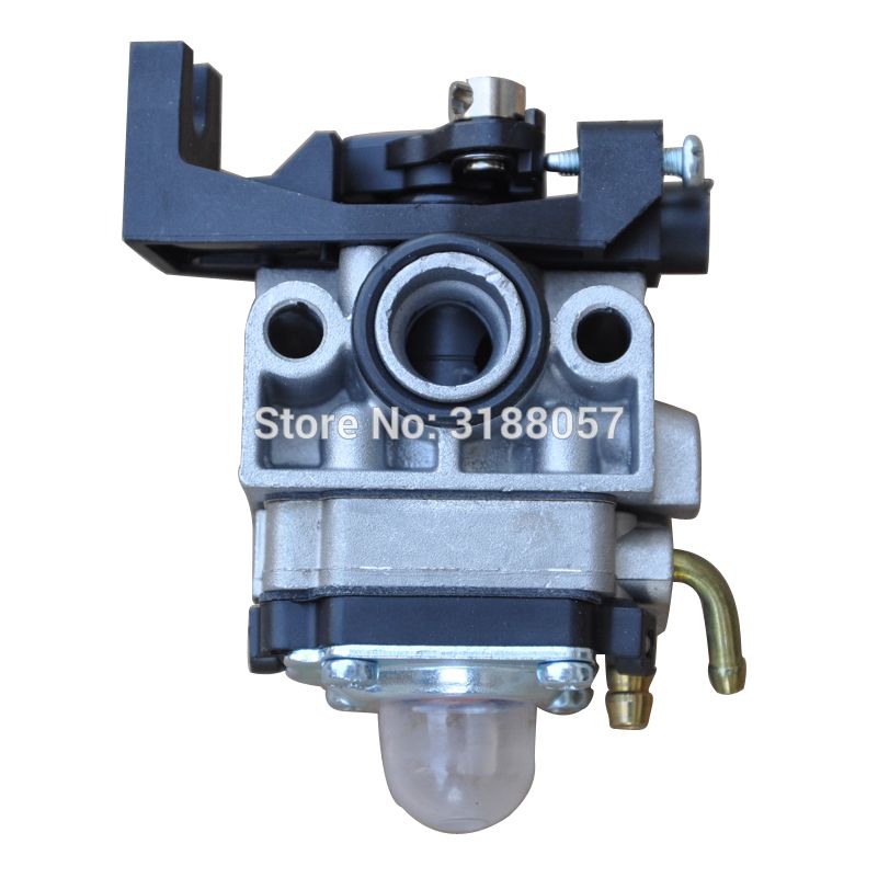 2021 Carburetor For Honda GX25 GX25N GX25NT GX25T FG110 GG110KW HHT25S ...