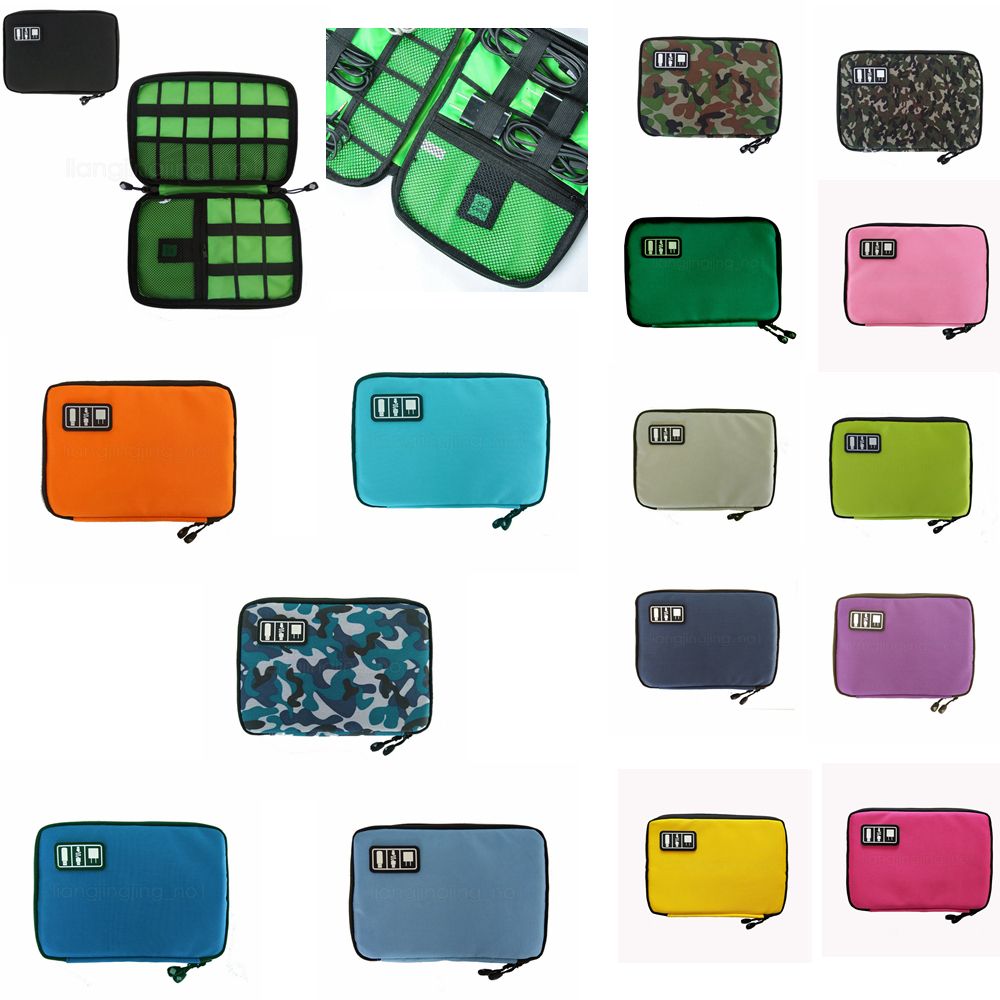 Top 10 Organizer Bags For Usb Cables Of 2020 | IUCN Water