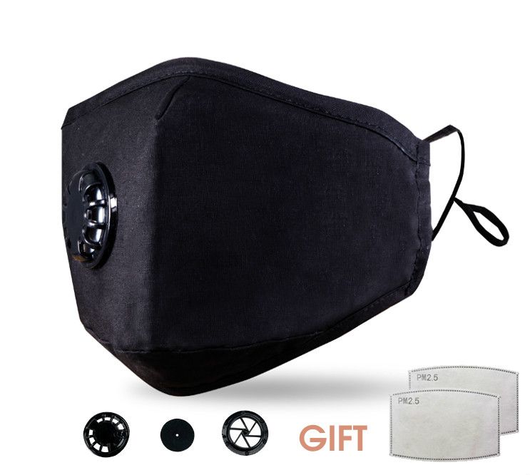 Cheap Anti Pollution Mask Dust Air Filter Cotton For Pollution Smoke ...