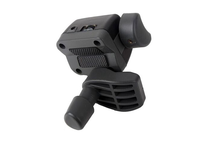 Discount DSLR Lens Controller Electric Follow Focus Control Video Lens ...