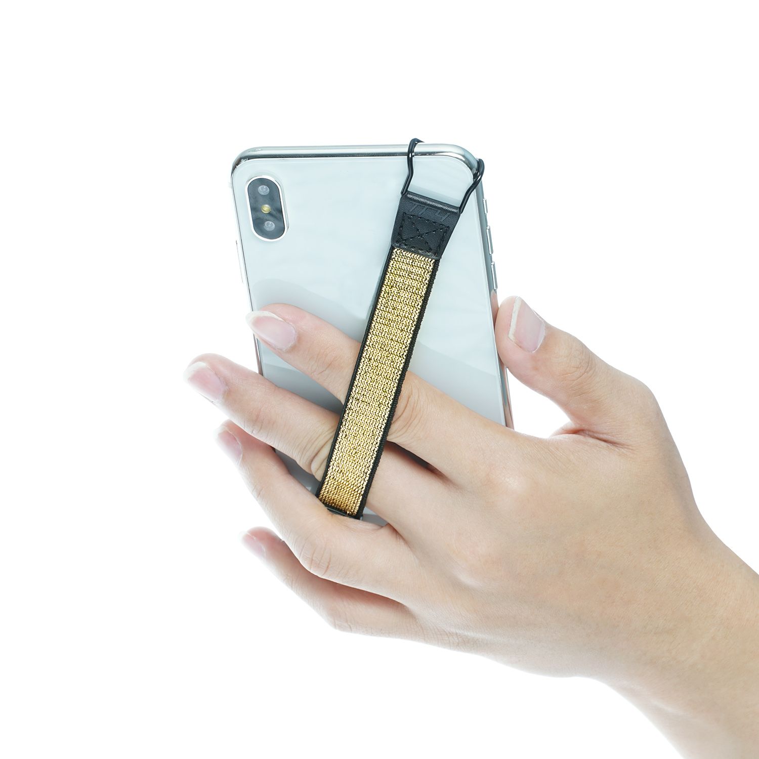 2021 TFY Security Hand Belt Holder Smartphone Accessories For IPhone Xs ...