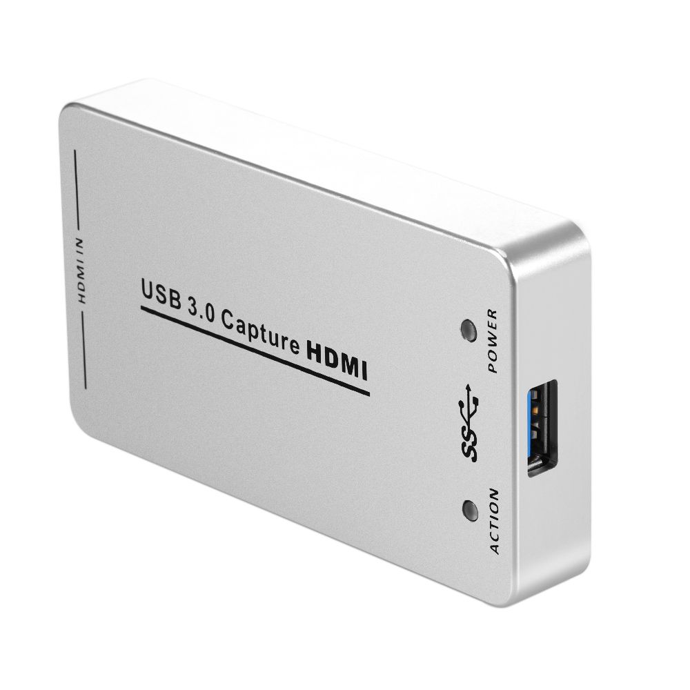 USB 3.0 Capture HDMI To USB3.0 Video Capture Dongle 1080P HDMI Drive ...