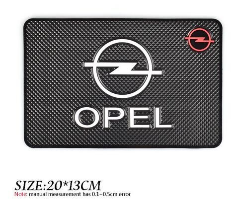 2021 Car Styling Sticker Badge Pvc Mat For Opel Astra H G Corsa ...