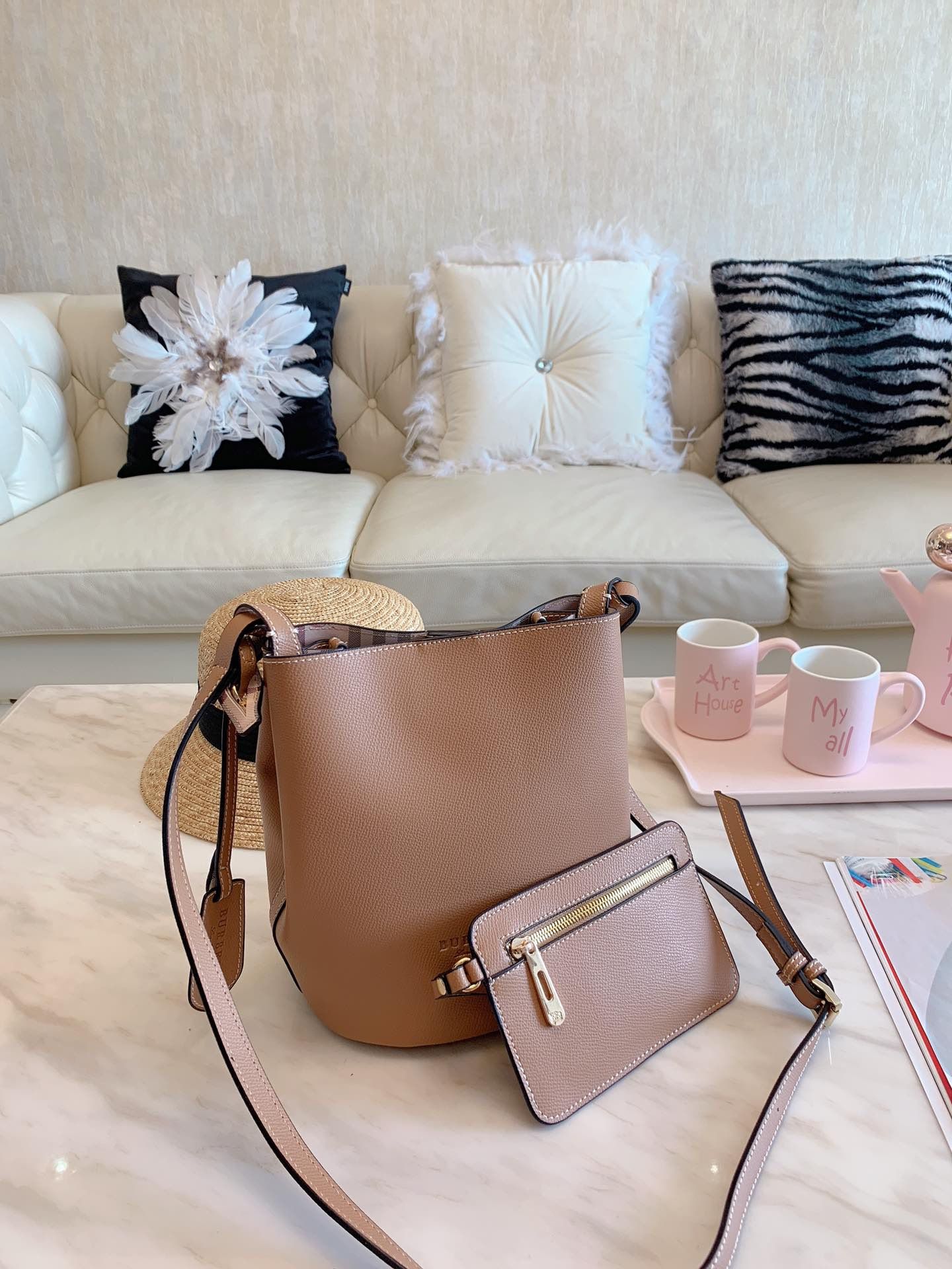 Designer Purse Sale | Paul Smith