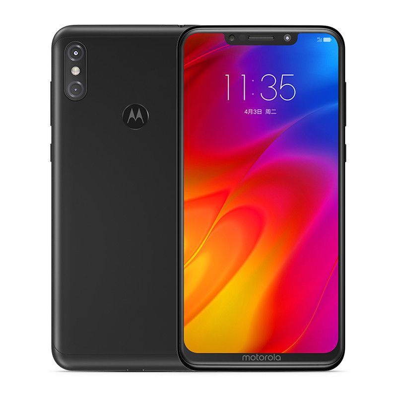 Compre Original Motorola P30 Note 4G LTE Teléfono Celular 4GB RAM 64GB ...