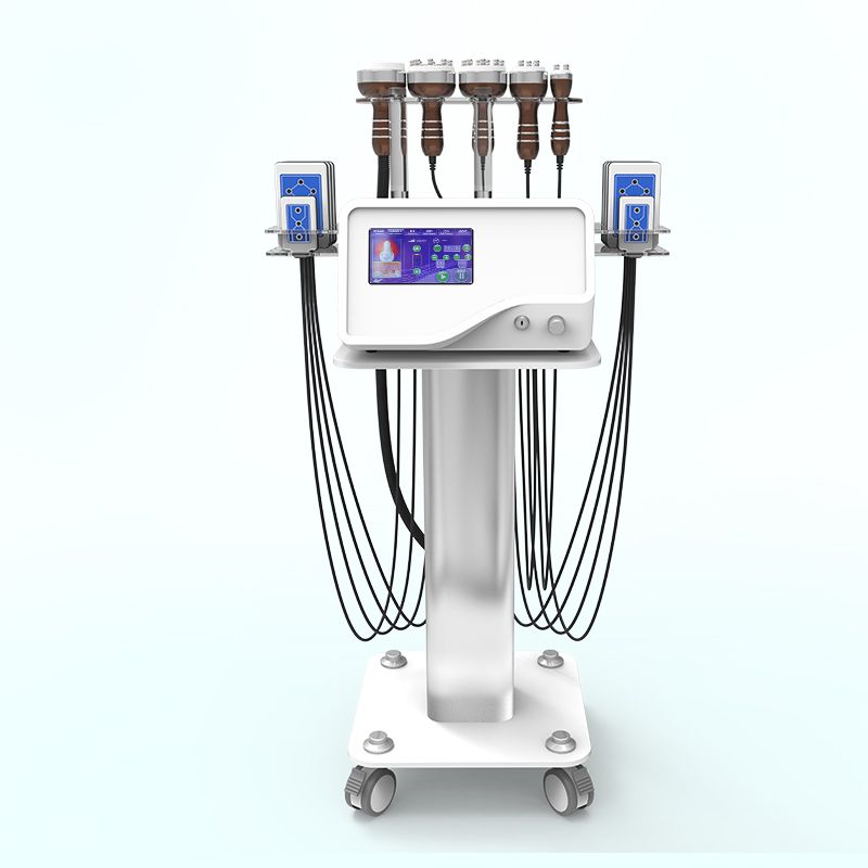 40k Mini Rf Cavitation Lipo Laser Body Slimming Liposuction Cavitation ...