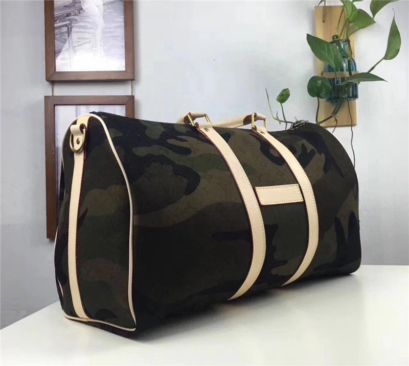Luxury Duffle Bag Brands For Women Over 50 | Paul Smith