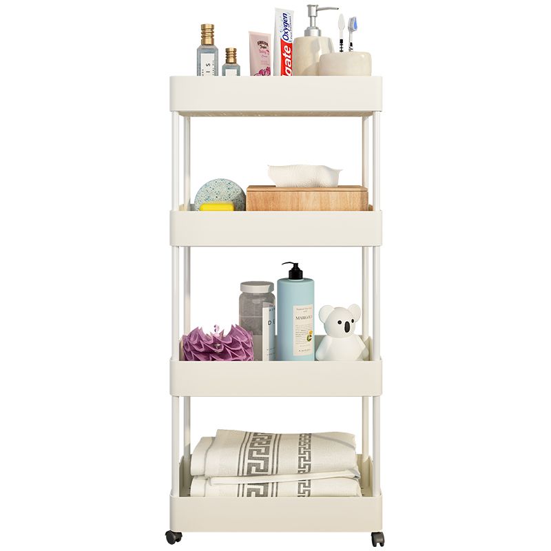 Bathroom Storage Trolley – Bathroom Guide by Jetstwit
