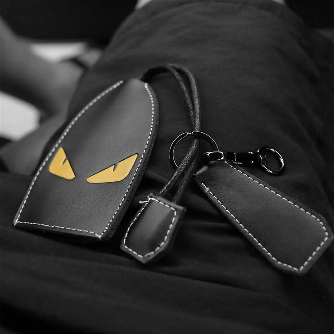 Mini Designer Bag Keychain | Paul Smith