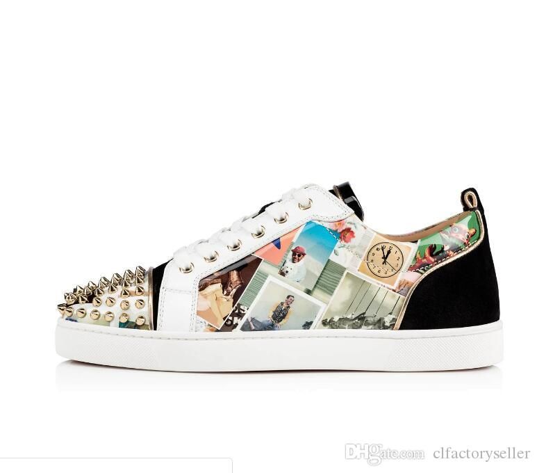 Louis Xiv Red Sole Shoes | semashow.com