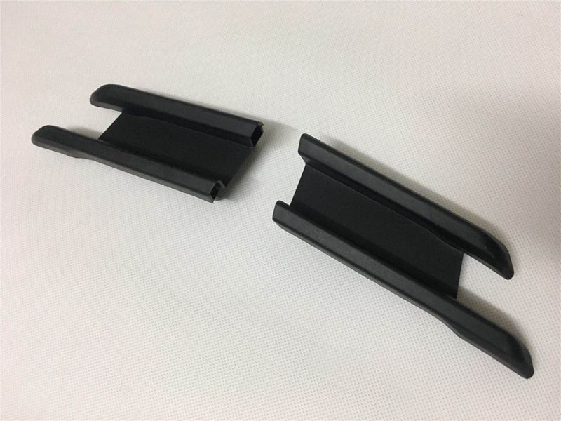 2020 Front Bumper Radiator Grille Bracket For Mazda 3 2017 2018 BN ...