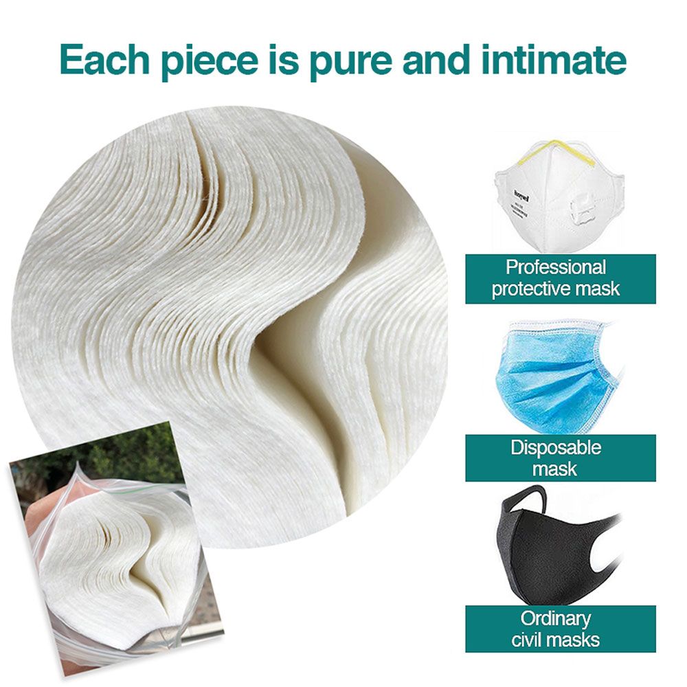 2020 DHL Ship!Mask Respirator Filter Pad Disposable Filter Mask ...