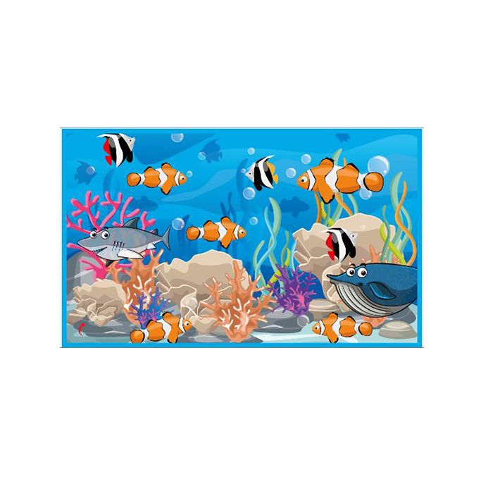 2020 Fish Flags 3x5ft Custom ,All Countries Festival Club Double ...