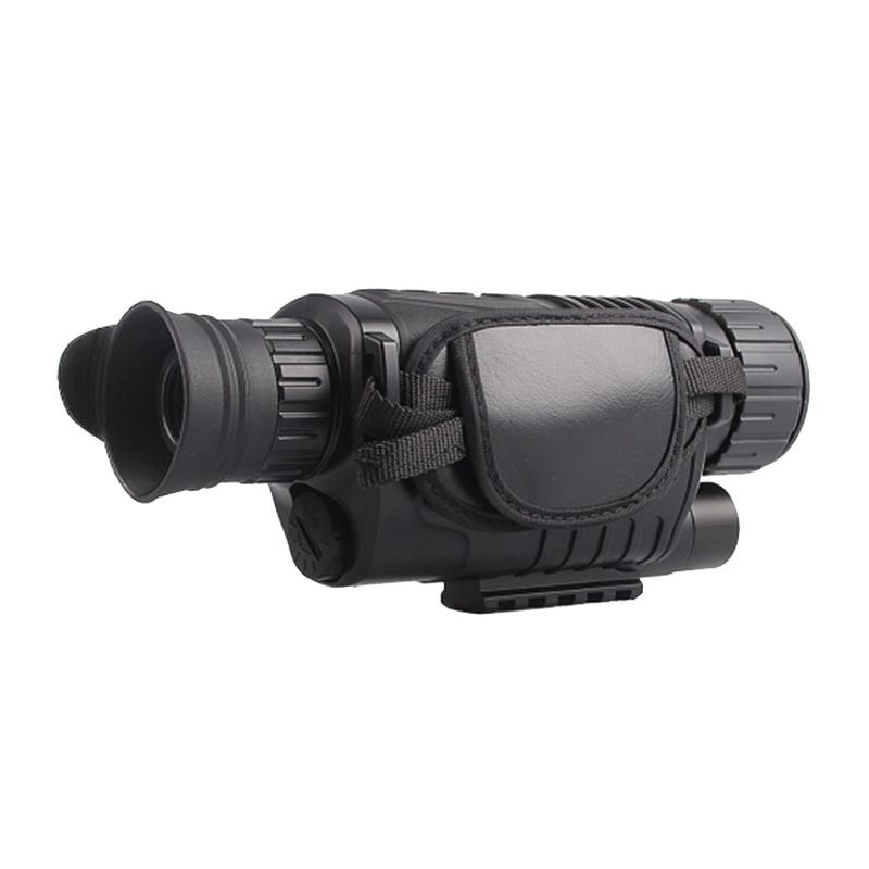 WG540 5x40 Infrared Night Vision Scope NV540 HD Digital Vision Optics ...