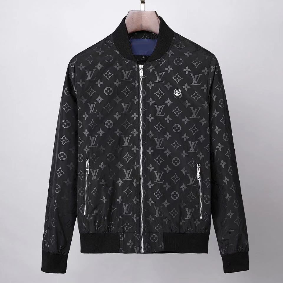 Lv Denim Jacket Dhgate | semashow.com