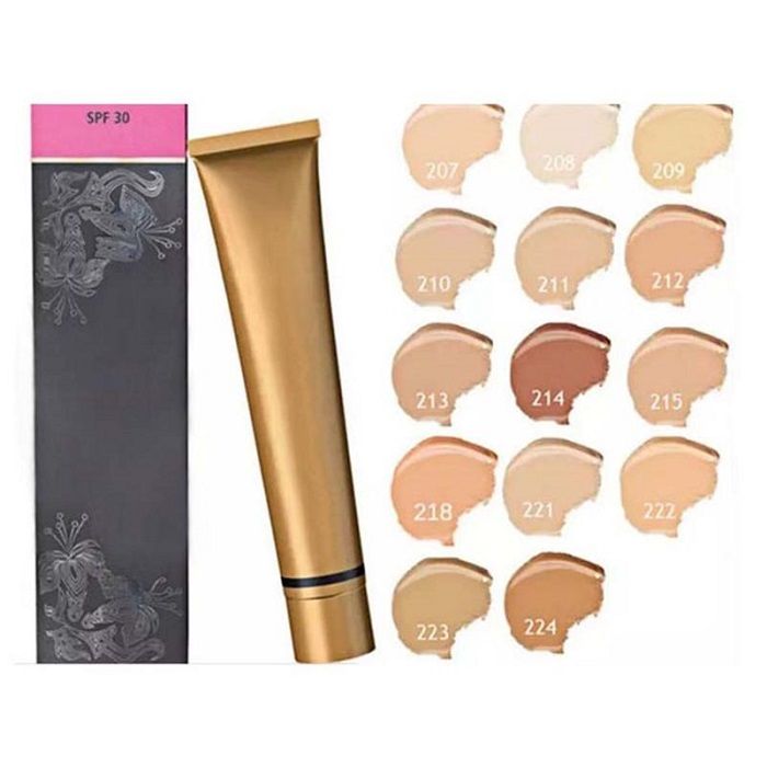 Dc Makeup Brand | Saubhaya Makeup