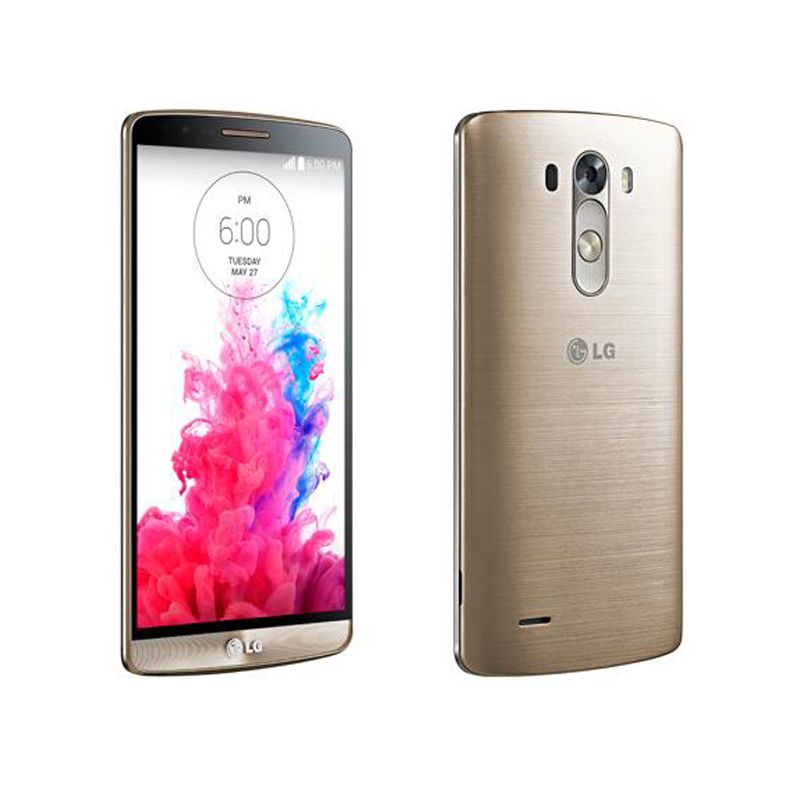 Original LG G3 5.5 Quad Core 2GB/16GB D855 D851 D850 UNLOCKED Smart ...
