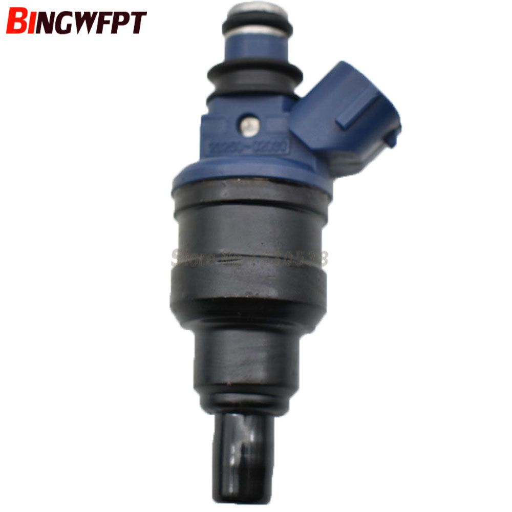 2020 High Quality Fuel Injector Nozzle 23209 02030 23250 02030 ...