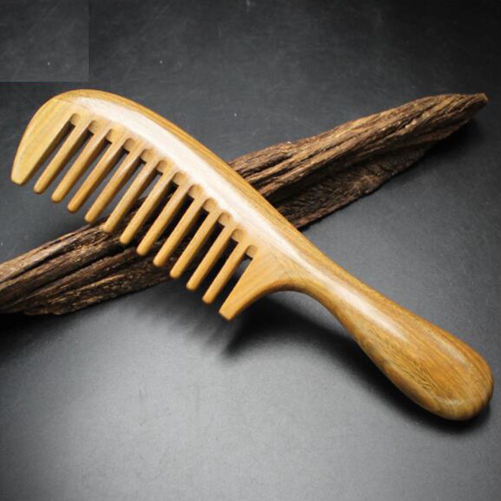 Acheter Peigne À Cheveux Grande Poignée Peigne Brosse Fournisseur En ...