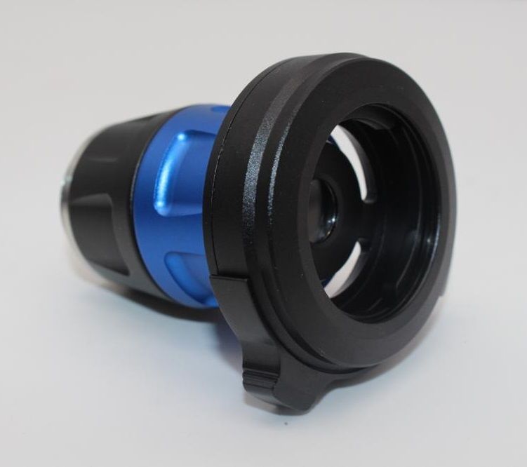 Camera Endoscopy Rigid Endoscope Zoom Coupler For Laparoscope ...