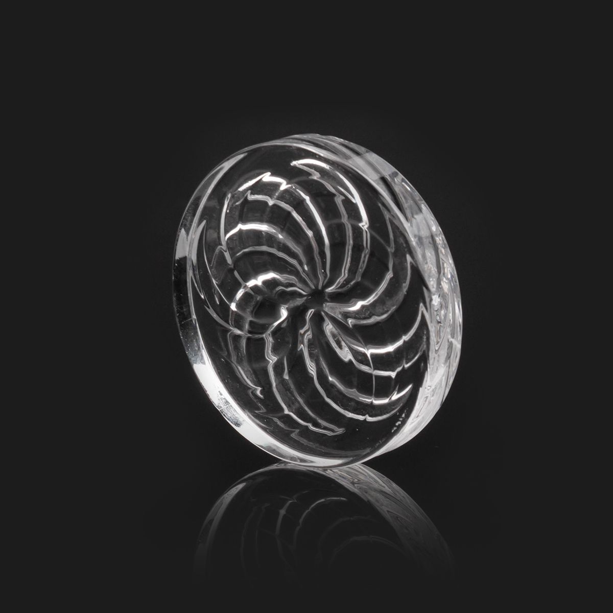 2020 Popular Quartz Channel Caps 30mm, 40mm 50mm For XL XXL Quartz ...