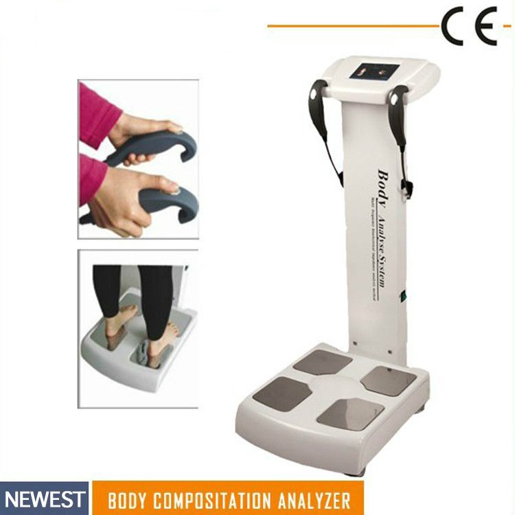 Body Fat Check Machine at Sam Moonlight blog