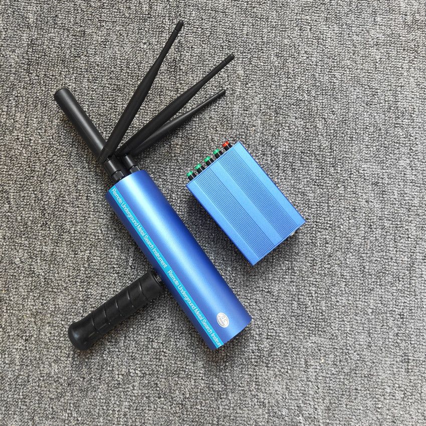 2020 AKS Handheld Metal Scanner Large Range Remote Location Search ...