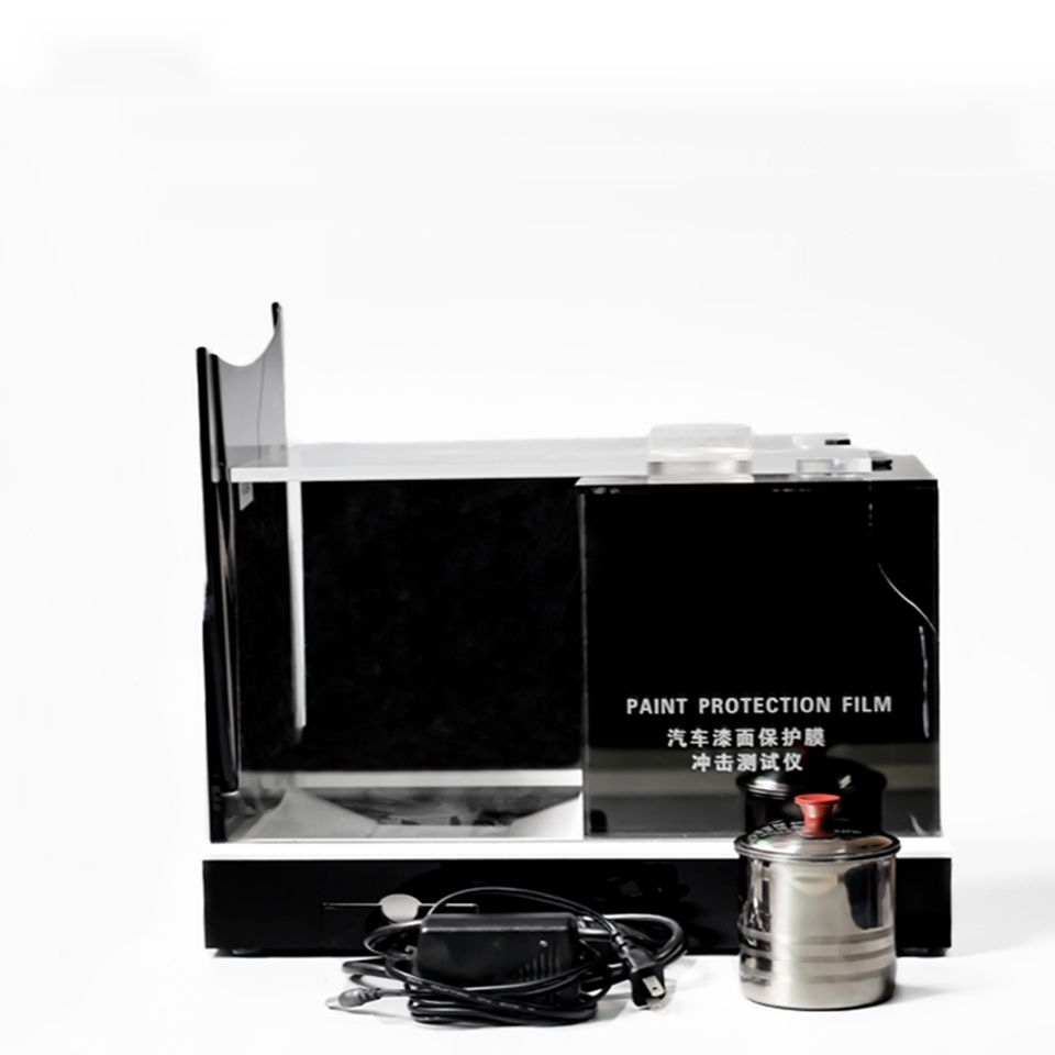 Latest TPU PPF Films Scratch Testing High Quality Car Paint Protection ...