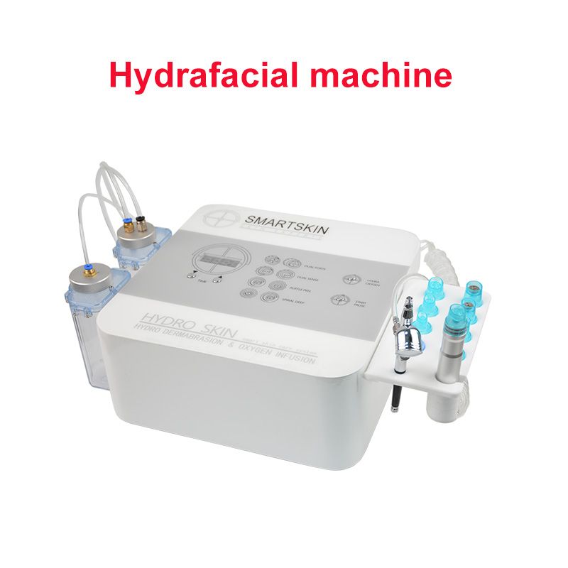 Professional Factory Hydrafacial Machine Diamond Microdermabrasion ...