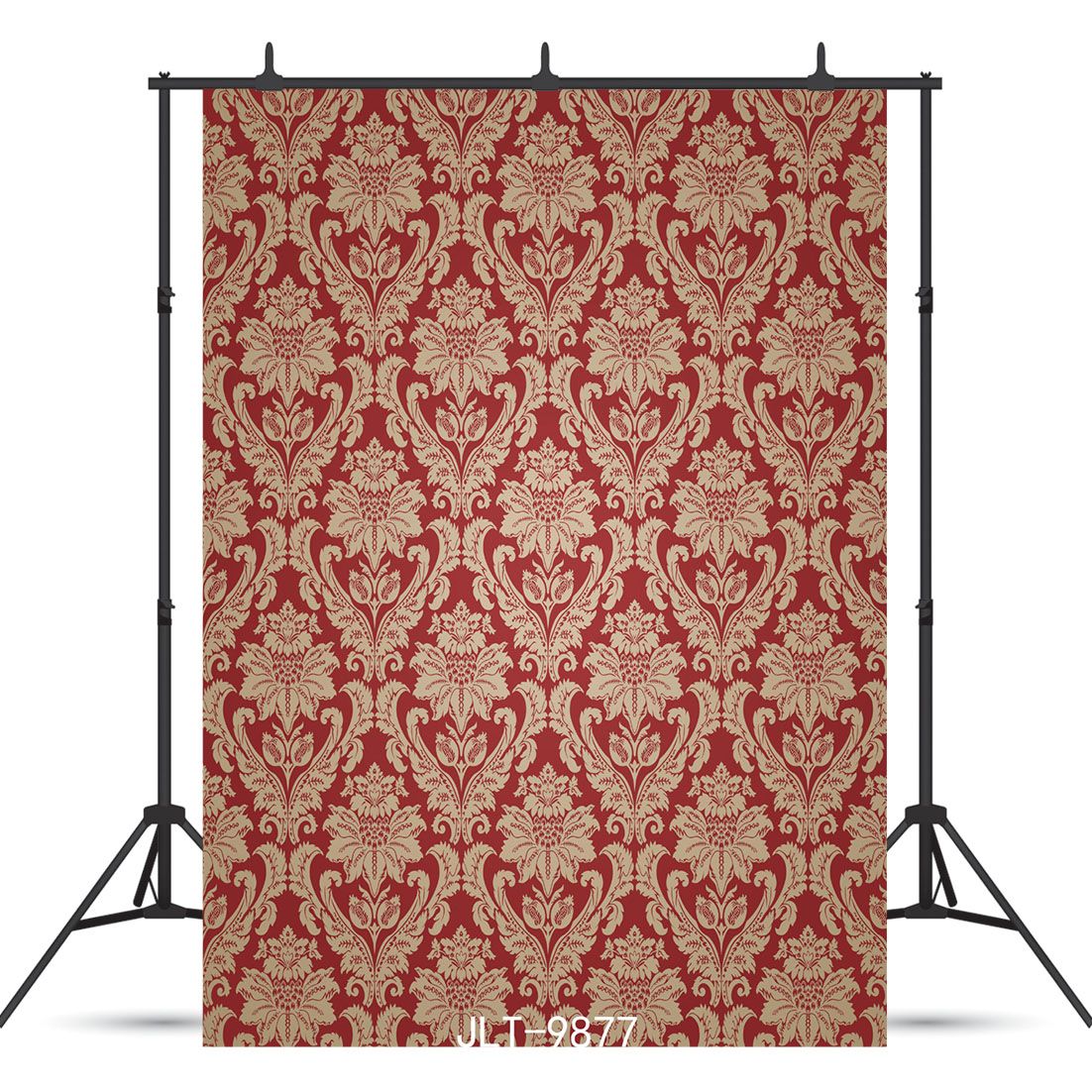 2020 Red Step And Repeat Wallpaper Vinyl Photography Background For ...