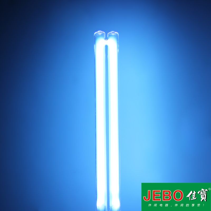 2020 Jebo Sterilizer Uv Light Bulb Water Filter Replacement Light Tube ...