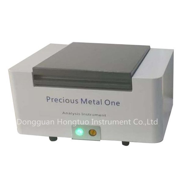 2021 XRF Gold Tester XRF Spectrometer Gold Purity Testing Machine ...