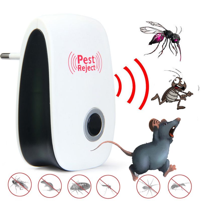 Pest Control Devices For Rats | Pest Control