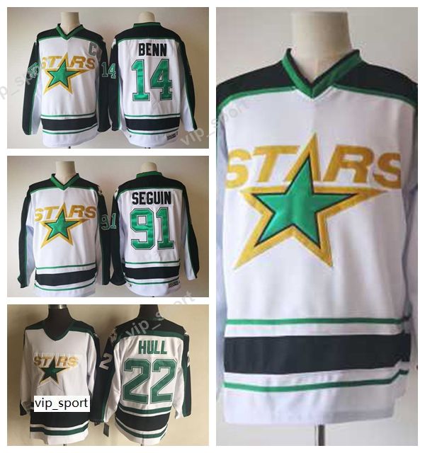 2020 Ice Hockey Dallas Stars Jerseys 91 Tyler Seguin 14 Jamie Benn ... 2020 Ice Hockey Dallas Stars Jerseys 91 Tyler Seguin 14 Jamie Benn ...