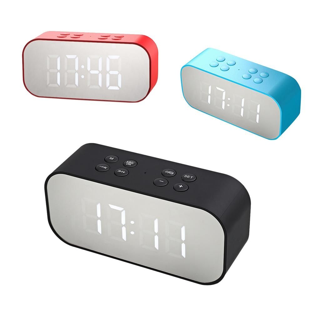 Speaker timer clock - westgast