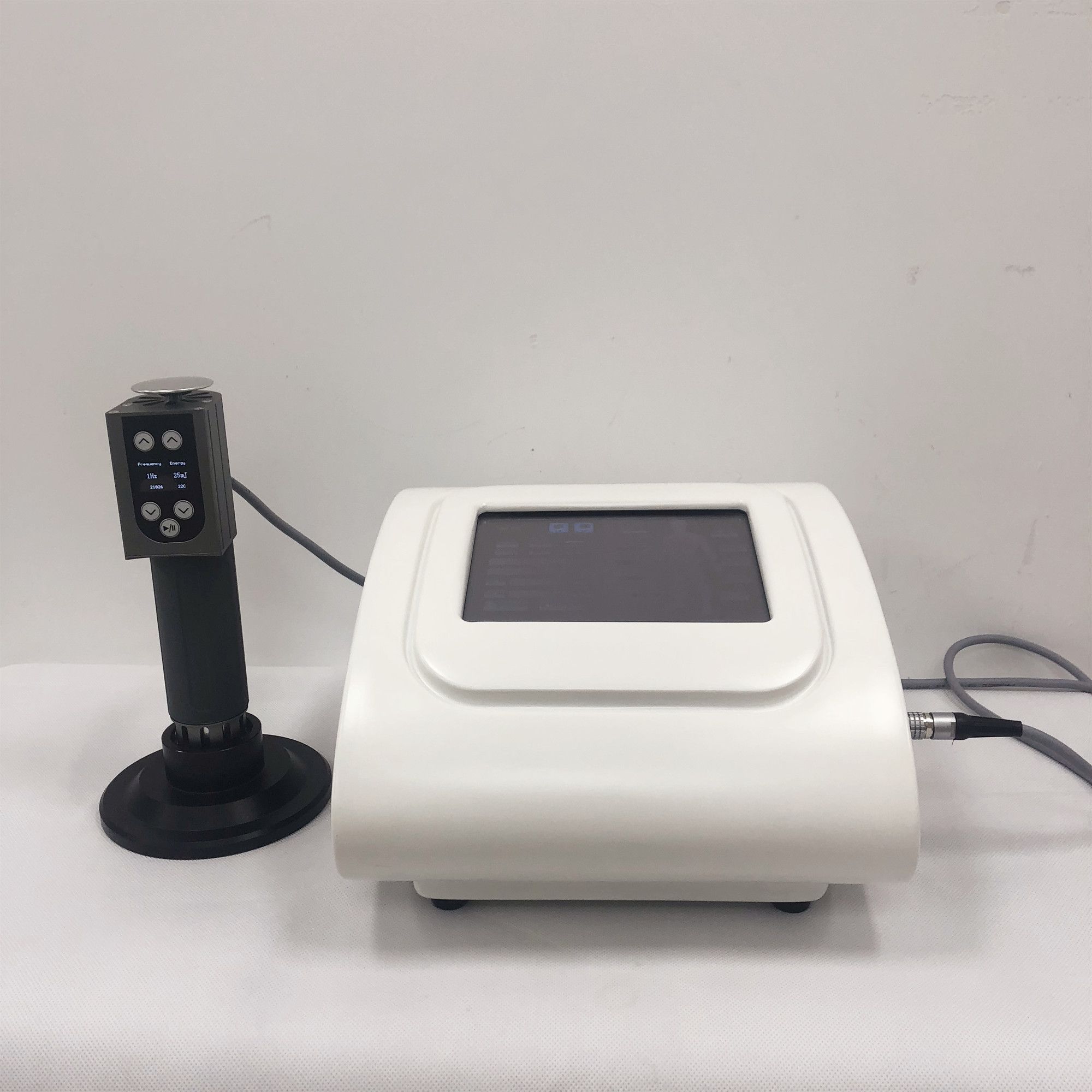 Hot Sale Radial Acoustic Wave Therapy Machine For Cellulite Removal ...