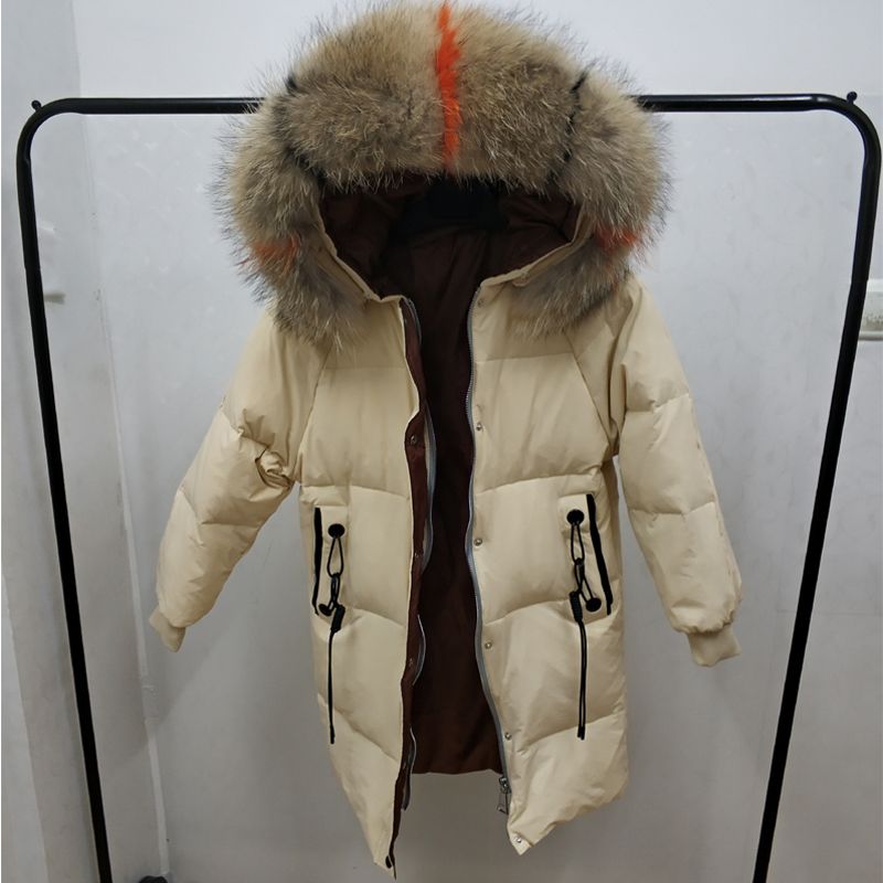 Russian Winter Coat - Tradingbasis