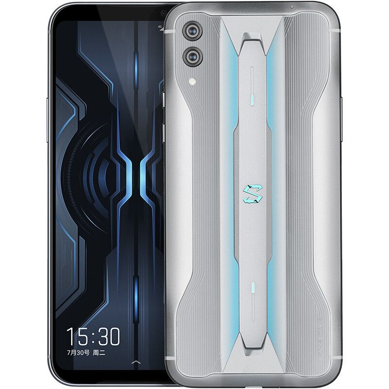 2020 Original Black Shark 2 Pro 4G LTE Cell Phone 12GB RAM 128GB 256GB ...