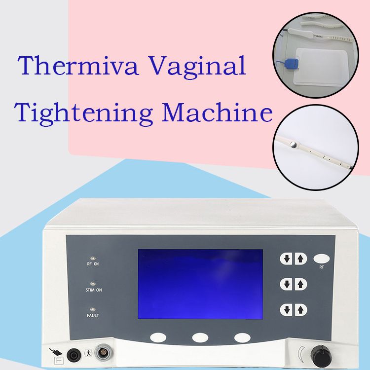 2019 Professional Thermiva Vaginal Private Care Tightening Rejuvenation ...