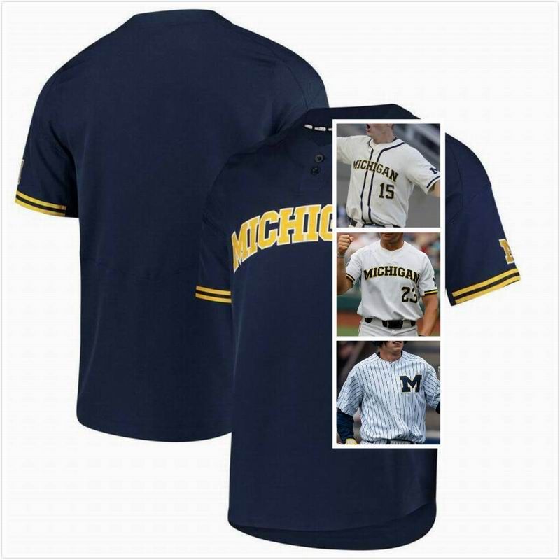 2021 Custom Michigan Wolverines Joe Donovan Jersey 0 Logan Pollack 45 ... 2021 Custom Michigan Wolverines Joe Donovan Jersey 0 Logan Pollack 45 ...