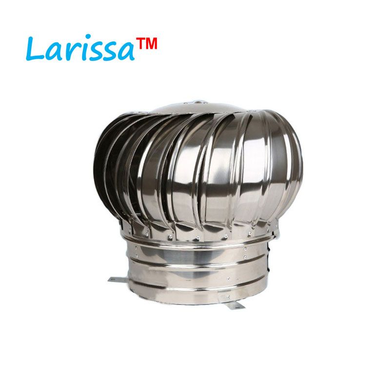 Wind Driven Turbine Exhaust Fans