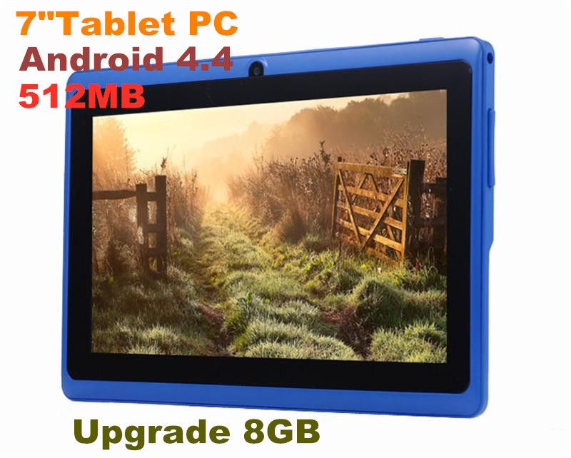 Allwinner a33 q8 android tablet - ifasilq