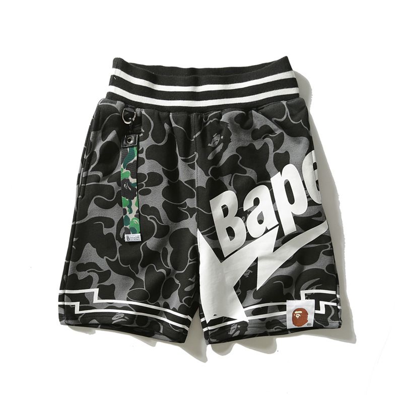 2020 Bape Mens Shorts Stylist Mens Summer Fashion Beach Pants Mens ...