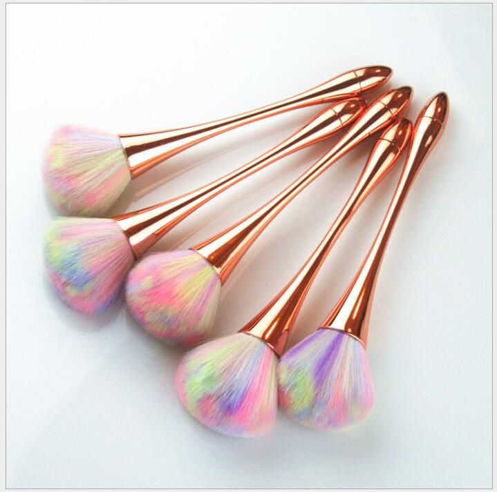 Maquillage Single Makeup Brush Small Waist Makeup Brushes Set ...