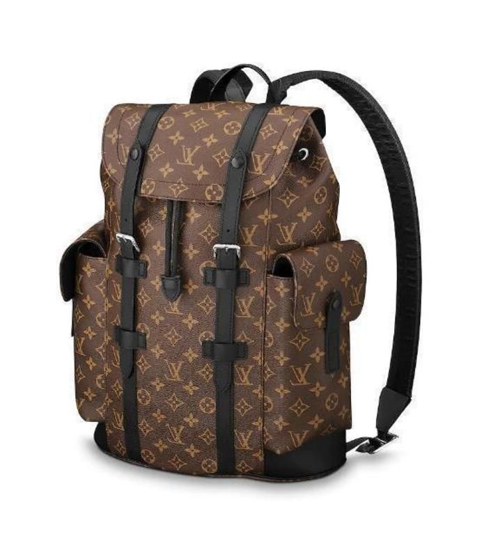 Christopher Pm Backpack Crocodile | Paul Smith