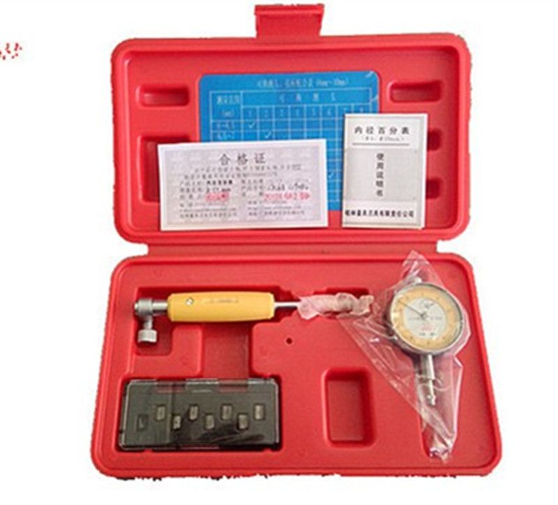 Dial Indicators Online Sale 6 10mm 0.01mm Inside Diameter Dial ...