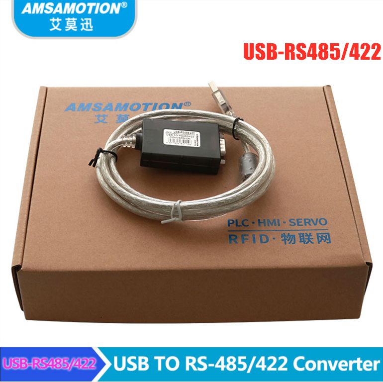 2021 USB RS422Converter USB To Serial RS422 Adapter Converter Cable IM1 ...