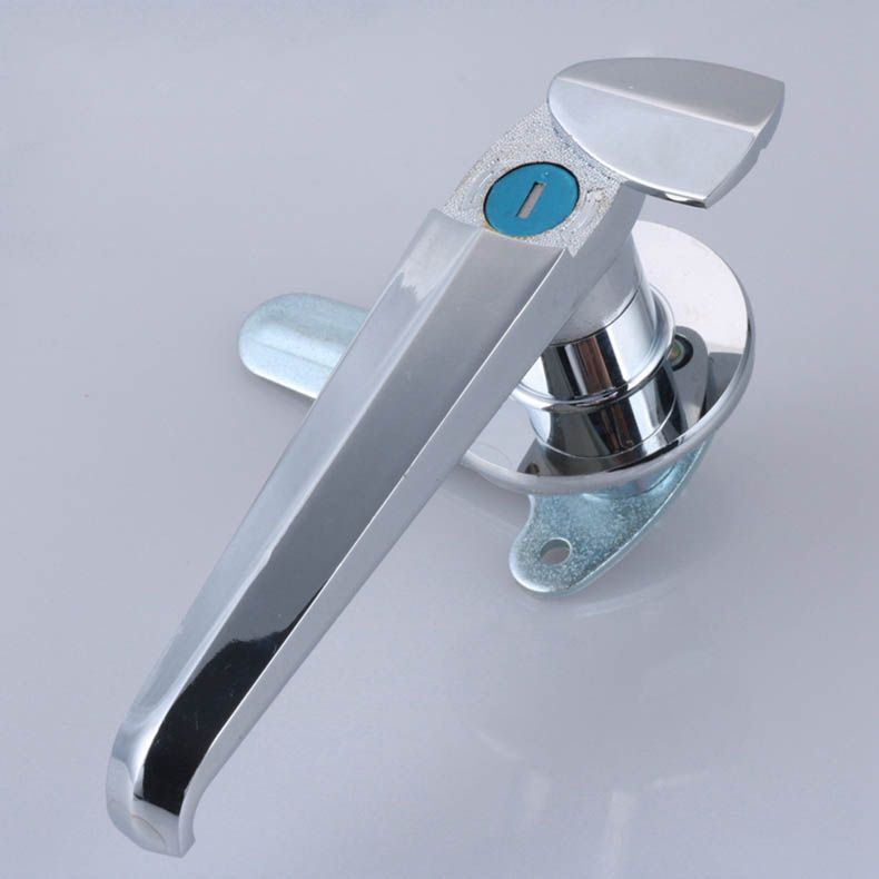 2021 Electrical Cabinet Door Handle Knob Cam Lock Distribution Box Lock ...