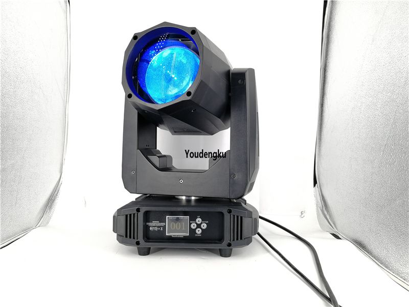 2021 Stage Lighting Show Equipment Led Beam 80 Moving Head 80w Moving ...