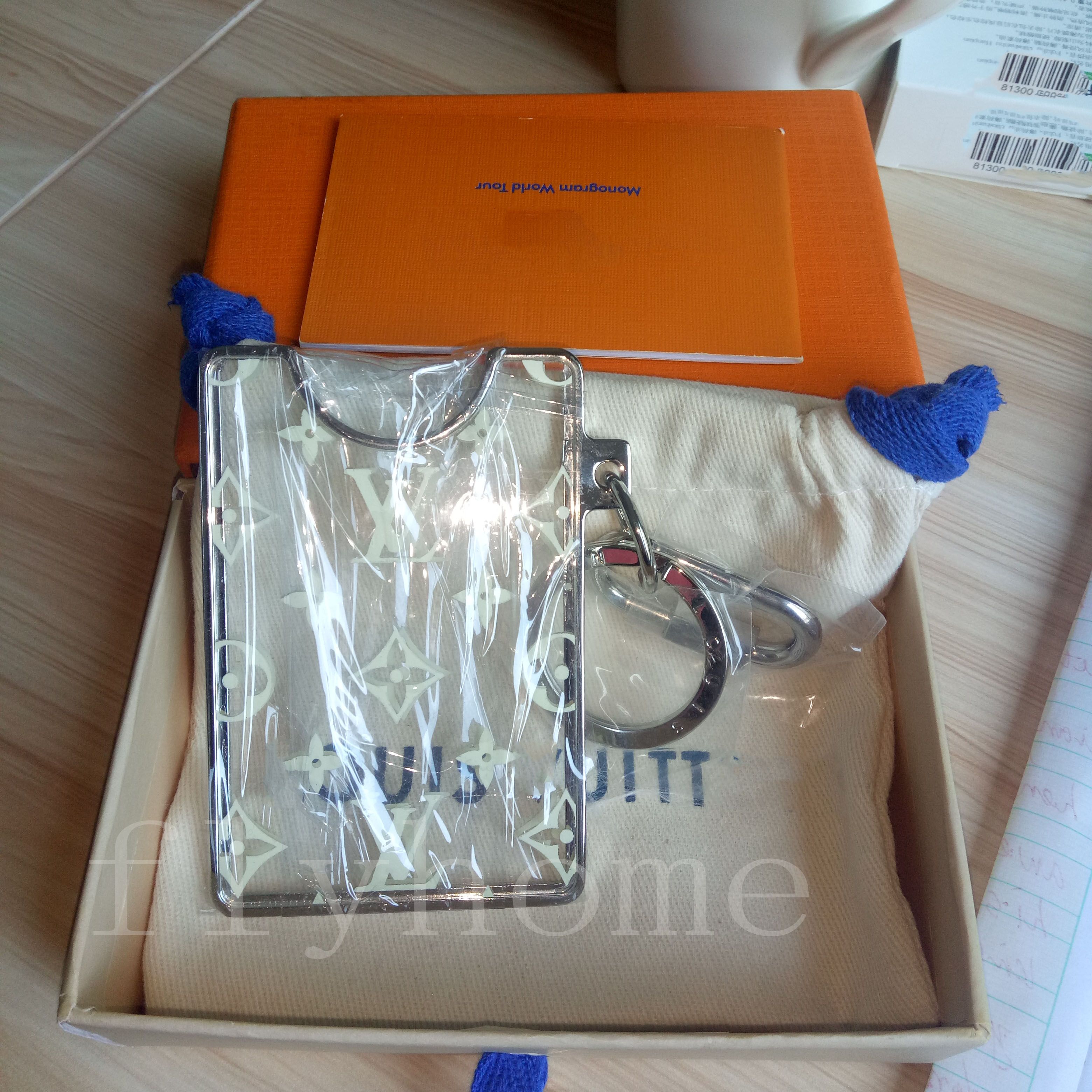 Dhgate Louis Vuitton Key Pouch | Paul Smith